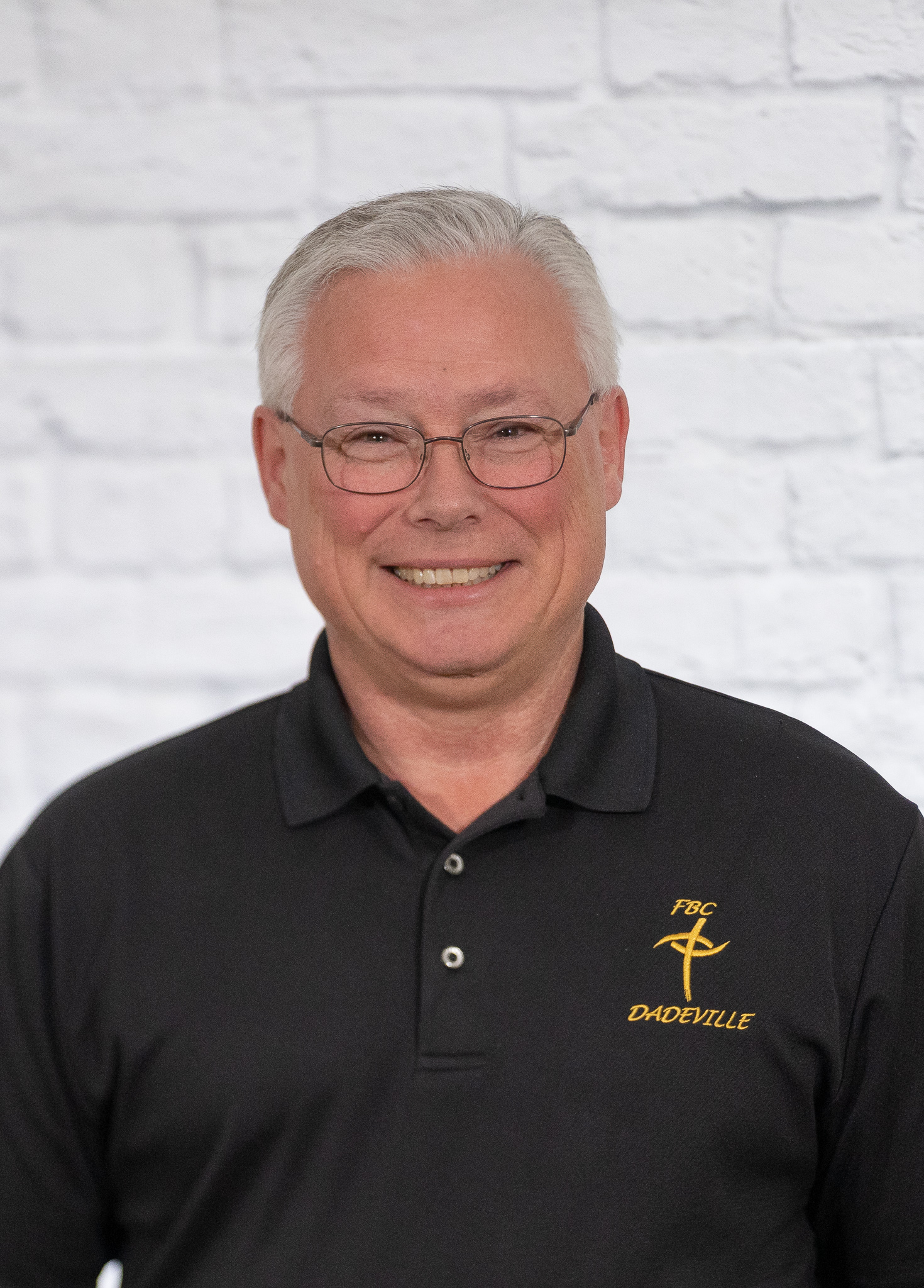 Dr. Ben Hayes - FBC Dadeville