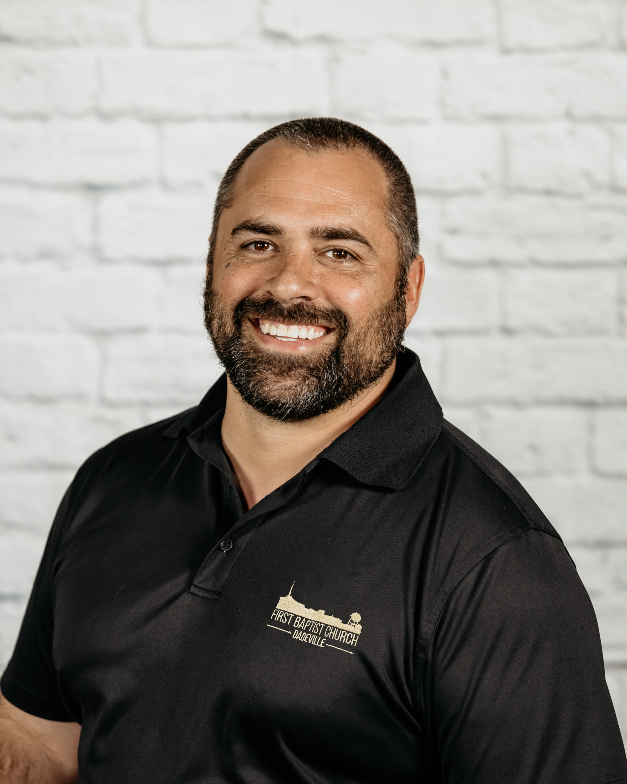 Hunter Baker - FBC Dadeville